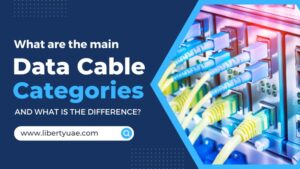What are the Main Data cable Categories & What's Difference?