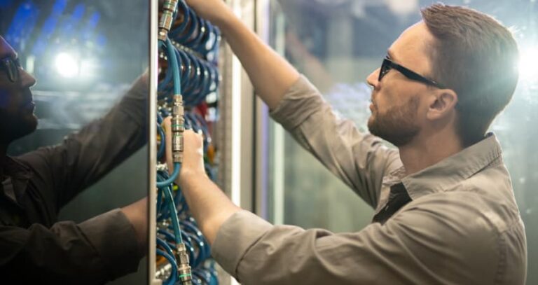 What are the Main Data cable Categories & What's Difference?