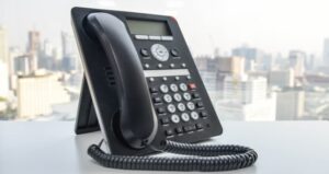 What are the Major Differences Between PBX and IP PBX?