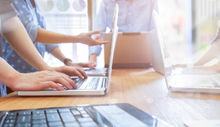 IT Hardware Supplier in Dubai - Liberty Security Systems