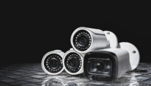 Types Of CCTV Cameras And Their Purpose
