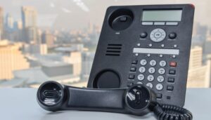 Top Reasons To Switch To IP Phones