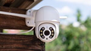 WiFi CCTV Camera For Outdoor | Get 5 Best Installation Tips