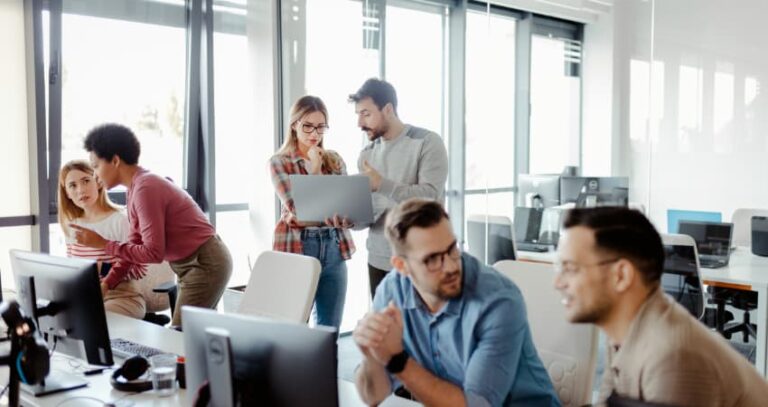 10 Common IT Problems in Business and How to Easily Solve