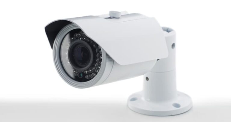 Different Types of CCTV Cameras Available? | Liberty UAE