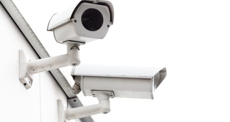 Different Types of CCTV Cameras Available? | Liberty UAE