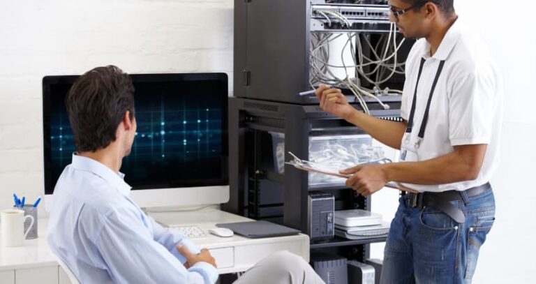 What Are The Annual Maintenance Contract Terms & Conditions