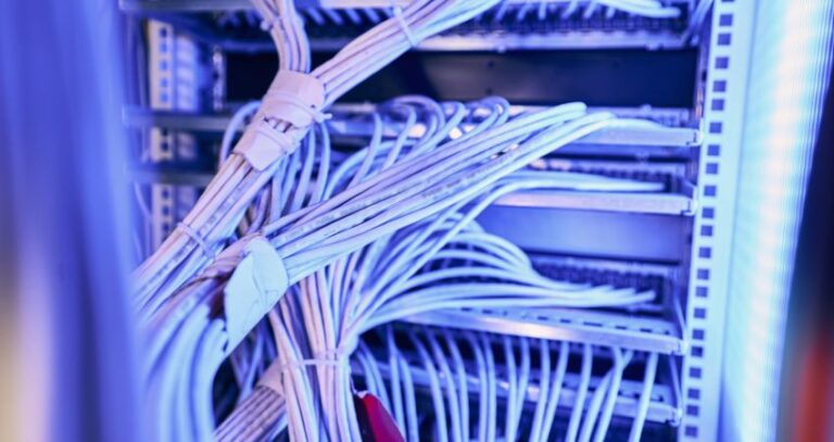 Structured Cabling Companies in UAE: Why Business Needs It