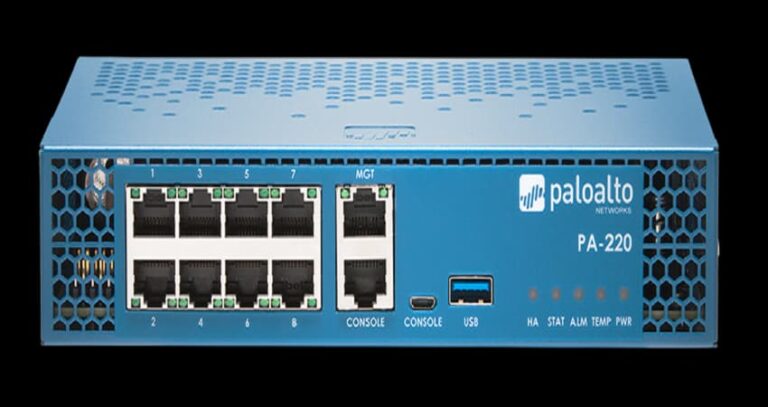 Palo Alto Firewall Audit Rule: Network Security & Compliance
