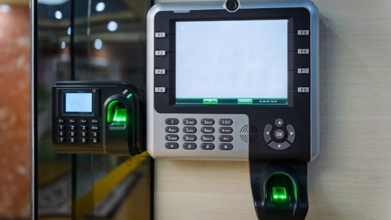 Understanding the Different Types of Access Control Systems