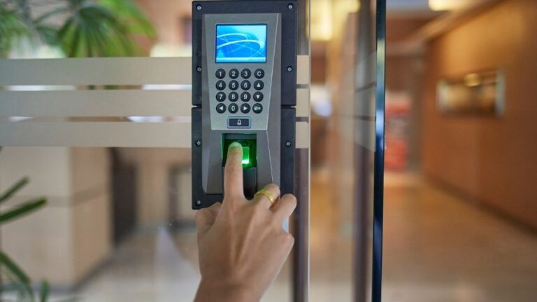 Understanding the Different Types of Access Control Systems