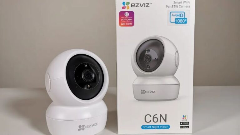 Top 10 AI-Powered CCTV Cameras in 2026: Smartest Security