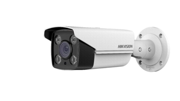 Top 10 AI-Powered CCTV Cameras in 2026: Smartest Security