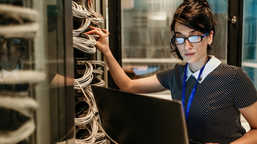 Why IT Services Are Essential for Your Startup’s Success