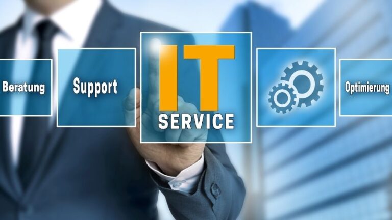Why IT Services Are Essential for Your Startup’s Success