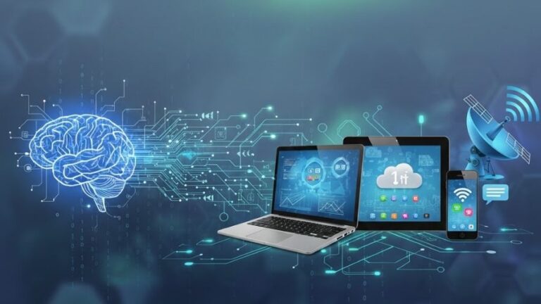 Information and Communication Technology (ICT) Explained