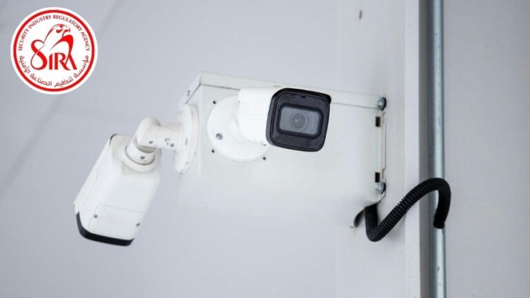 Essential SIRA CCTV Guidelines for Dubai Businesses