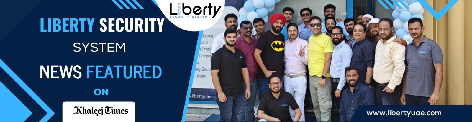 IT Hardware Support & Solutions Company in Dubai, UAE: 2025